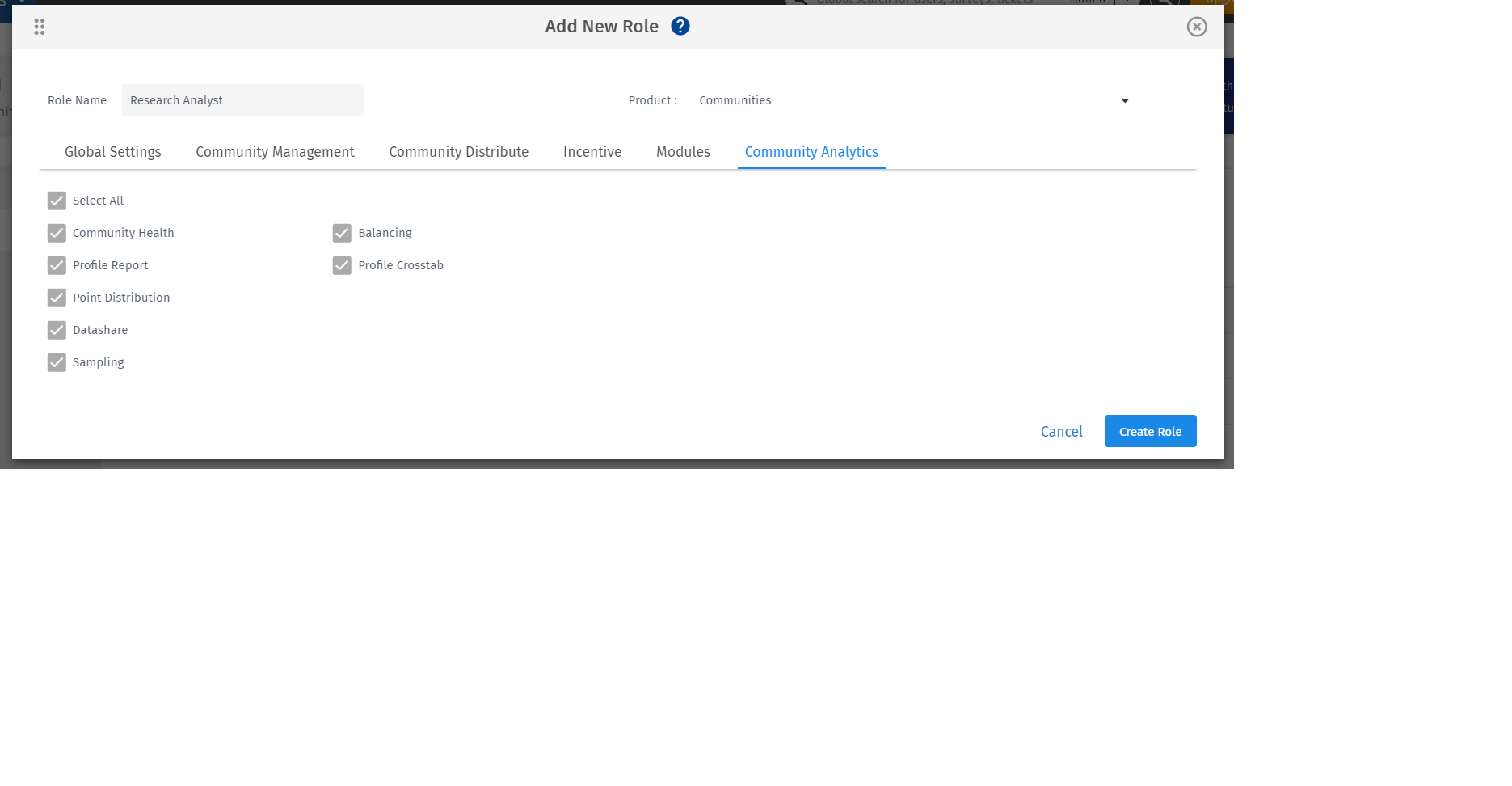 User Roles and Permissions | QuestionPro Help Document User Roles and Permissions | QuestionPro Help Document
