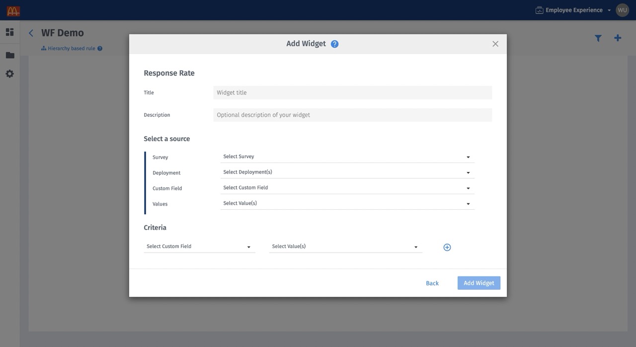 Response rate | QuestionPro Help Document