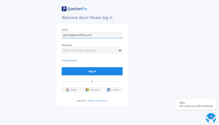 QuestionPro Certification Program | QuestionPro Help Document