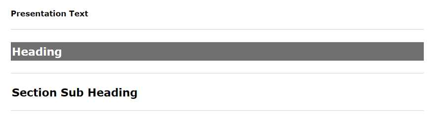 Pregunta de texto de presentación. | QuestionPro Centro de Ayuda