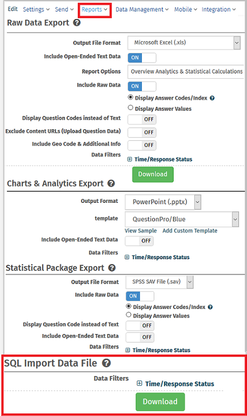 SQL Importar dados de arquivo | Formato de Arquivo Simples ...