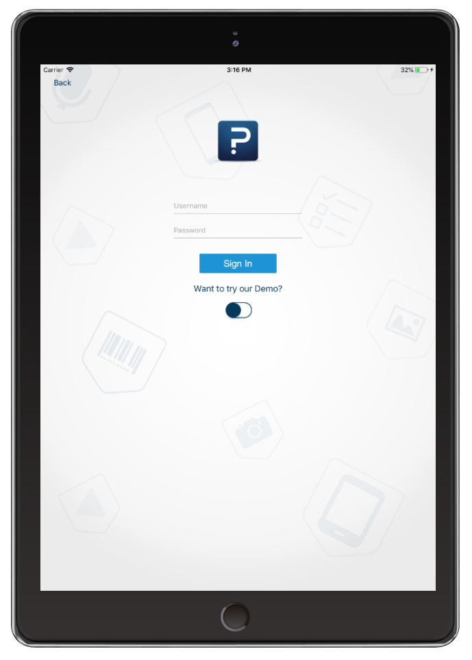 Using the QuestionPro mobile app - QuestionPro | QuestionPro Help Document