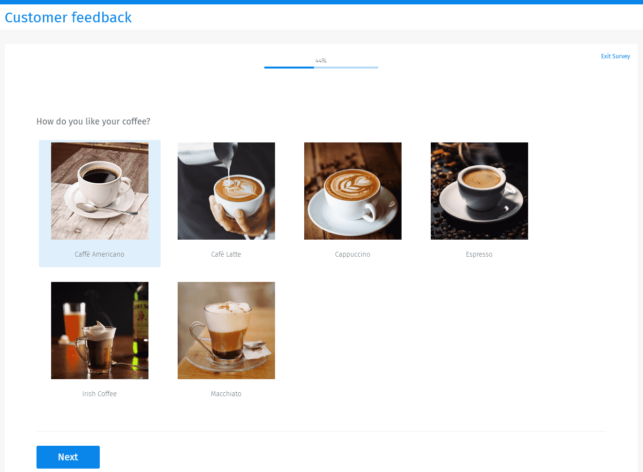 Advanced Randomization Choice Randomization In Surveys Questionpro