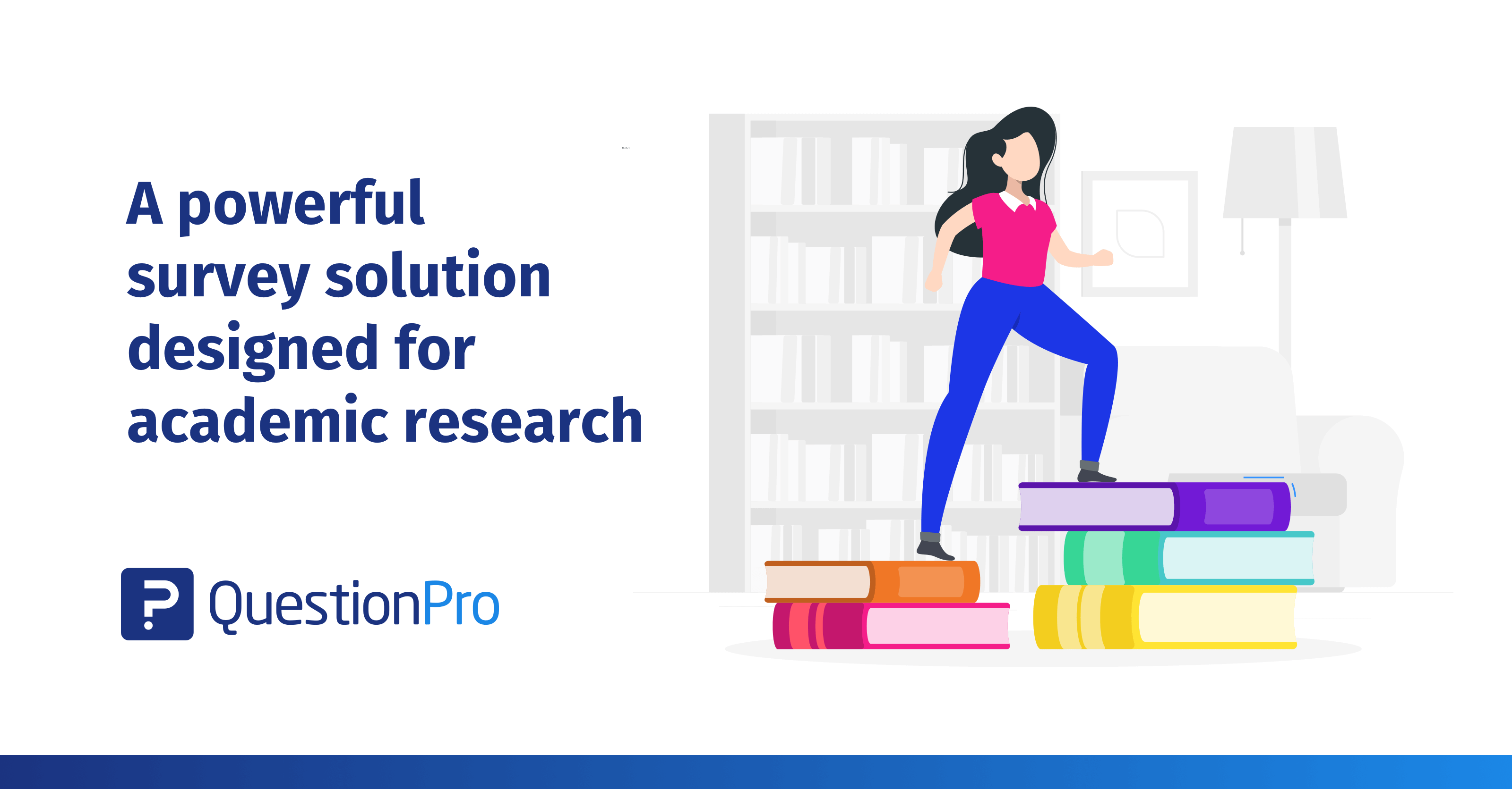 Academic Solution University And Education Survey Software