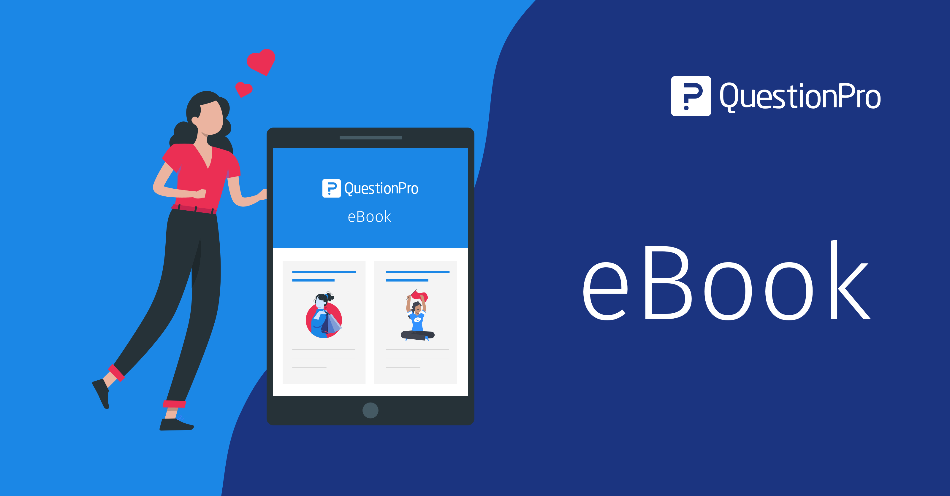 Advanced Online Survey Learning - QuestionPro eBooks