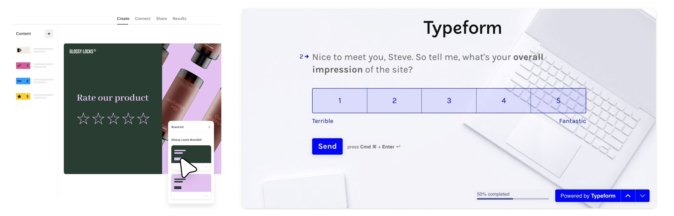 The 10 Best Online Form Builder Software QuestionPro